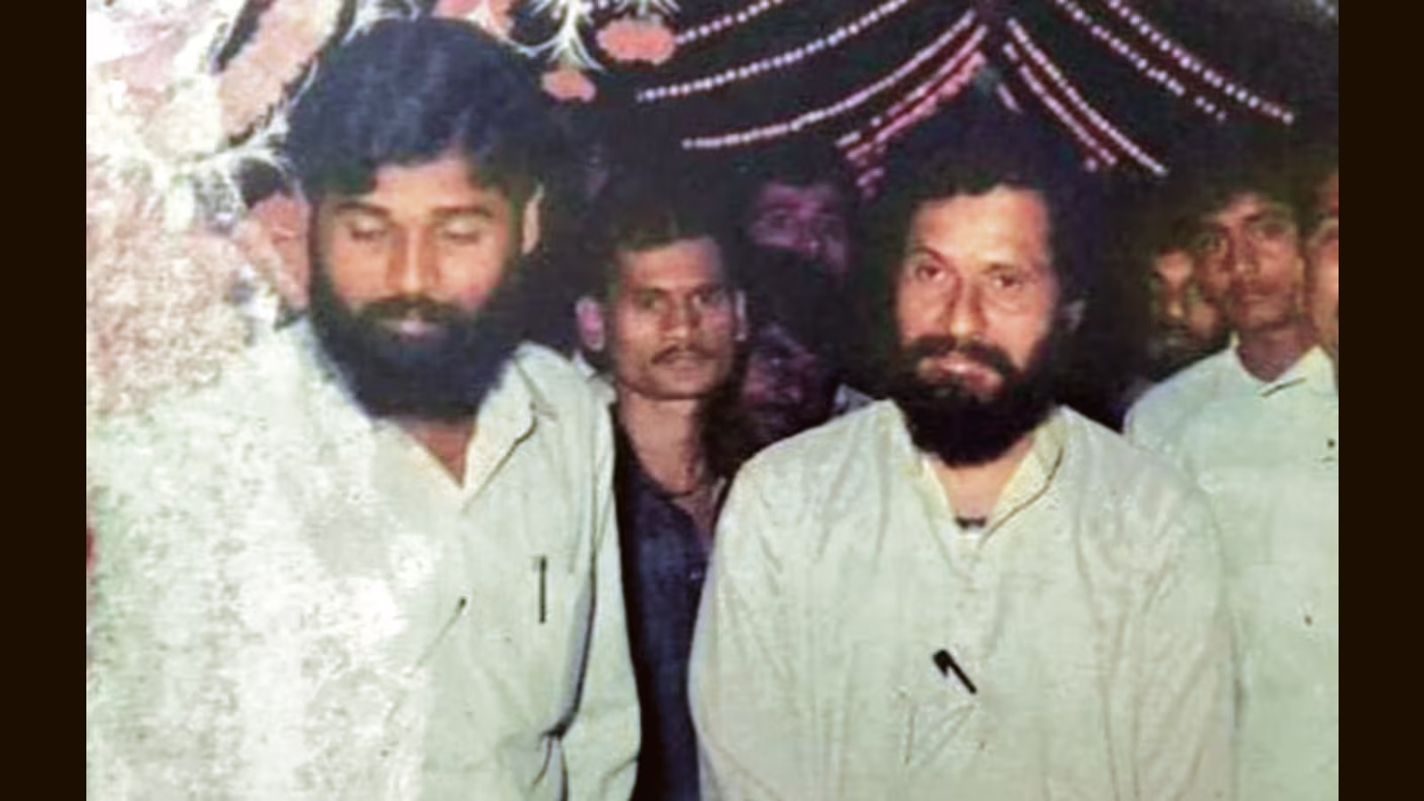 Anand Dighe Jayanti 2026: the real legacy of Shiv Sena